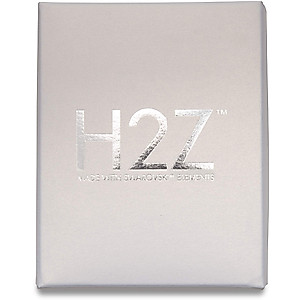 Pavilion Gift Company H2Z 16216 January Garnet Birthstone Necklace with 18" Chain, Brass, Small