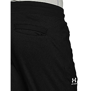 Under Armour Men's UA Sportstyle Joggers MD Black