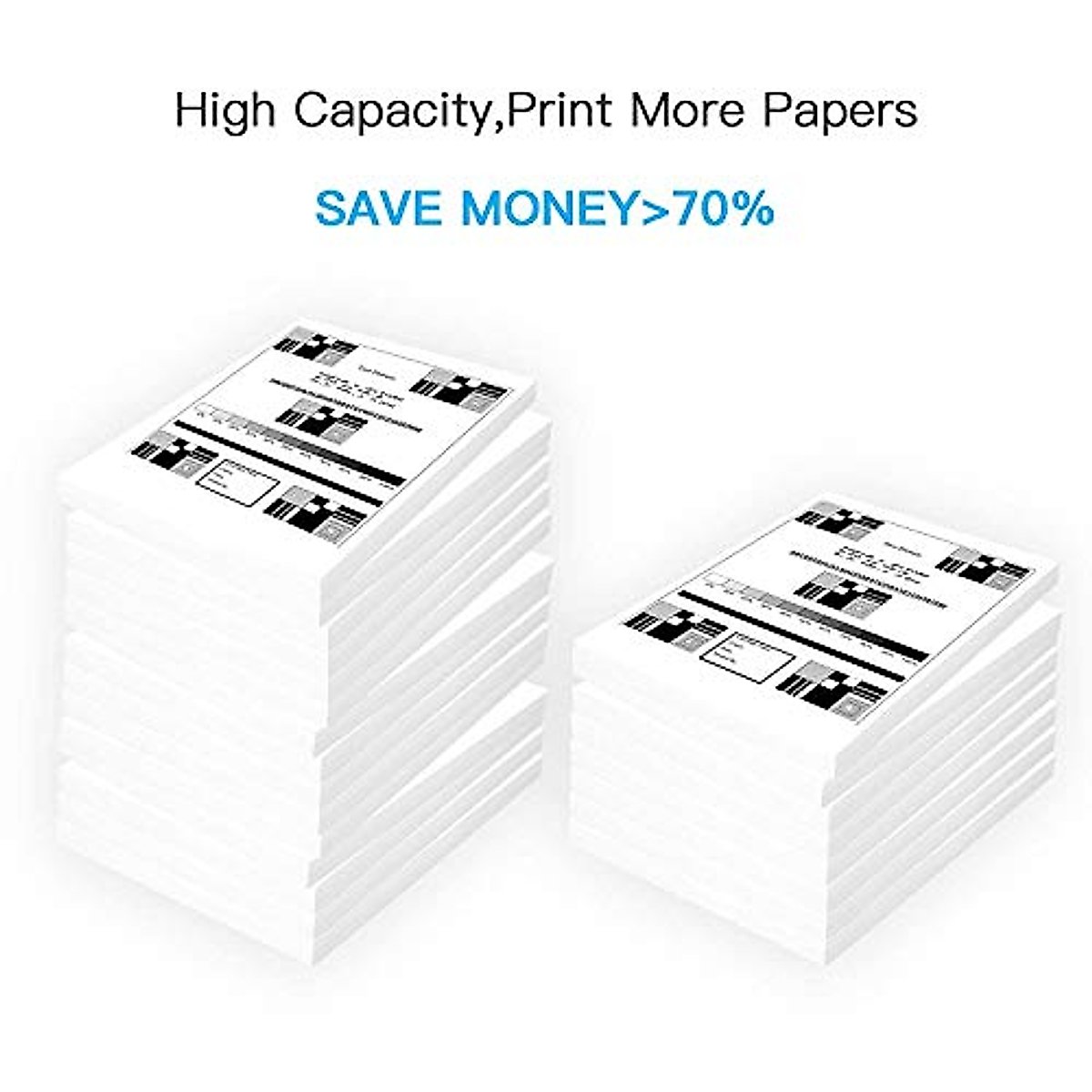 DIGItoner Compatible TN770 TN-770 Toner Cartridge DR730 DR-730 Drun Unit Replacement for Brother HL-L2370DW HL-L2370DWXL MFC-L2750DW MFC-L2750DWXL［2 Toner+1 Drum，Black］