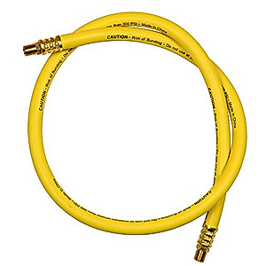 DeWalt DXCM024-0343 Double Arm Hose Reel with 3/8” x 50’ Premium Rubber Hose