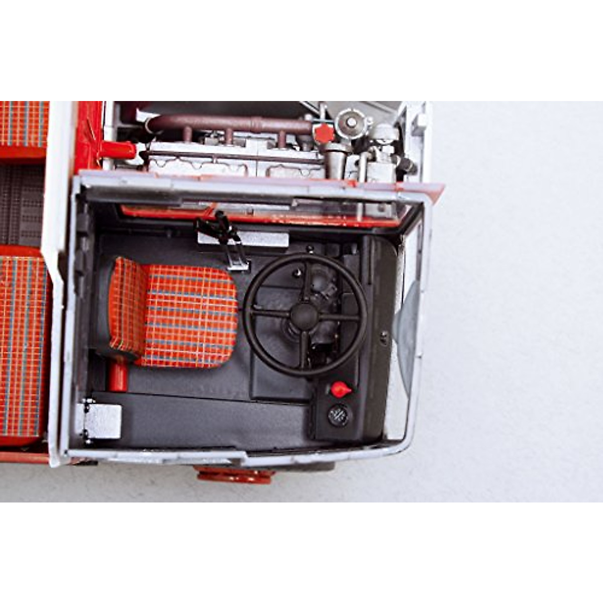 Revell of Germany 07651 1/24 London Bus