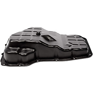 Dorman 265-870 Transmission Oil Pan Compatible with Select Dodge/Jeep/Ram Models