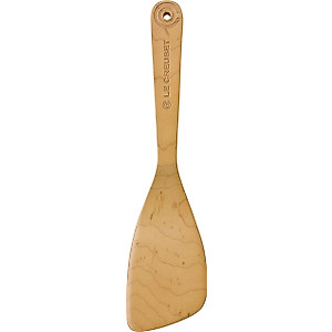 Le Creuset Maple Wood New Turner