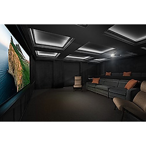 Sony VPLVW385ES 4K HDR Home Theater Video Projector