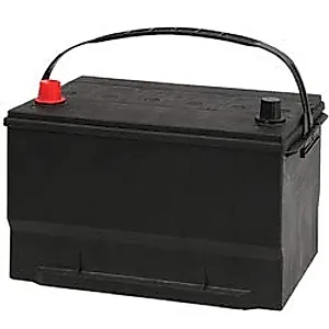 Replacement for DURALAST 65DL Battery by Technical Precision