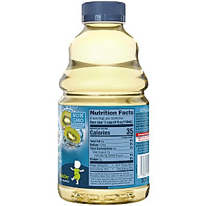 Gerber Toddler Juice Bottles (Strawberry Kiwi)