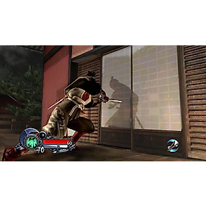 Tenchu Z - Xbox 360 (Renewed)