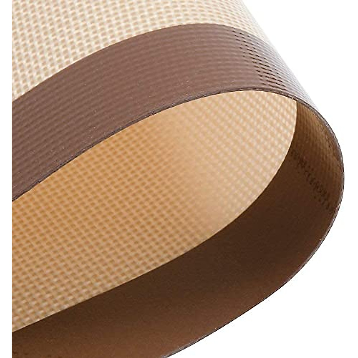 Set of 3 - 14 x 14 Inches - Excalibur ParaFlexx Ultra Silicone Re-usable Non-stick Dehydrator Sheets