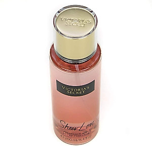 Victoria's Secret Fragrance Mist (Sheer Love)