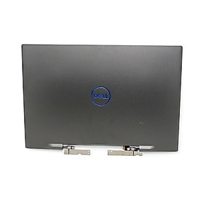 Ebid Dealz Replacement for 15.6" Black 1920 x 1080 Maximum Resolution Matte LCD Screen Dell Gaming G7 15 7590 GJXT8 0GJXT8 CN-0GJXT8