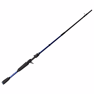 Lew's Fishing AH70MHC American Hero Speed Stick Rod, Trigger, Medium/Heavy, 7'
