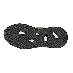 Adidas Mens Yeezy Boost 700 MNVN Resin Fashion Sneakers