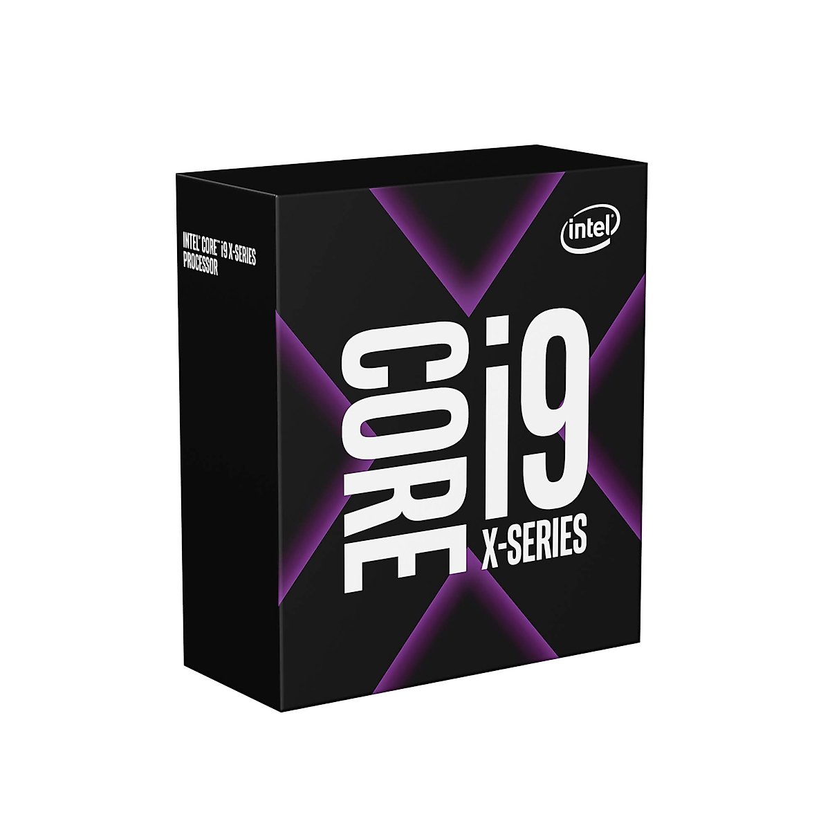 Intel Core i9-10940X 3.3Ghz 14 Core LGA-2066 Processor SRGSH