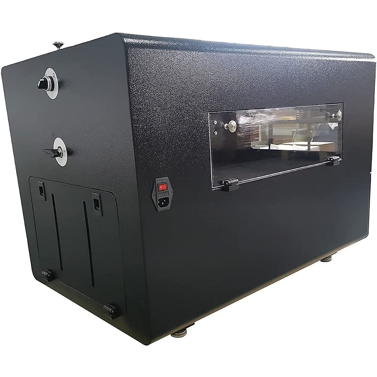 H-E 110V DTG Pretreatment Machine for DTG Printers, DTG Spray Pretreatment Machine