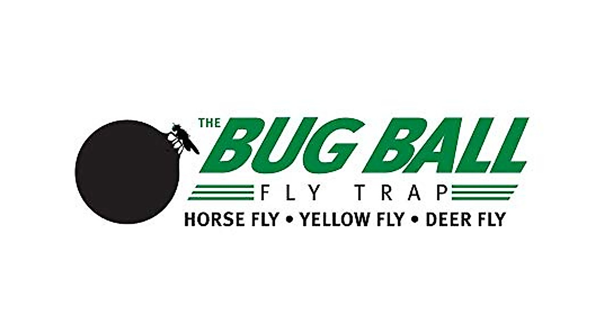 Bug Ball Replacement Kit - Eco-Friendly Fly Killers