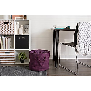 DII Rustic Farmhouse Throw Blanket with Decorative Tassles, Use for Chair, Couch, Bed, Picnic, Camping, Beach, & Just Staying Cozy at Home (50 x 60), Large Chevron Gray