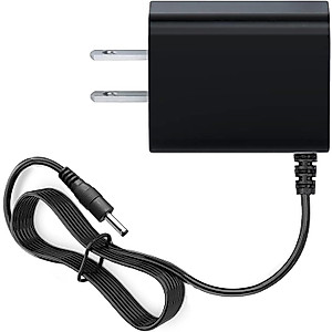 UpBright 21.9V AC/DC Adapter Compatible with Hon-Kwang HK-AD-219U050-US HK-AD-219U050US Part# W15155040014 W25133099014 W13113202014 HonKwang 21.9VDC 0.5A Class 2 Power Supply Cord Battery Charger PSU