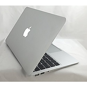 Apple MacBook Air 11.6-Inch Laptop Core i5 1.6GHz / 4GB DDR3 Memory / 128GB SSD (Solid State Drive) / OS X 10.10 Yosemite (Refurbished)