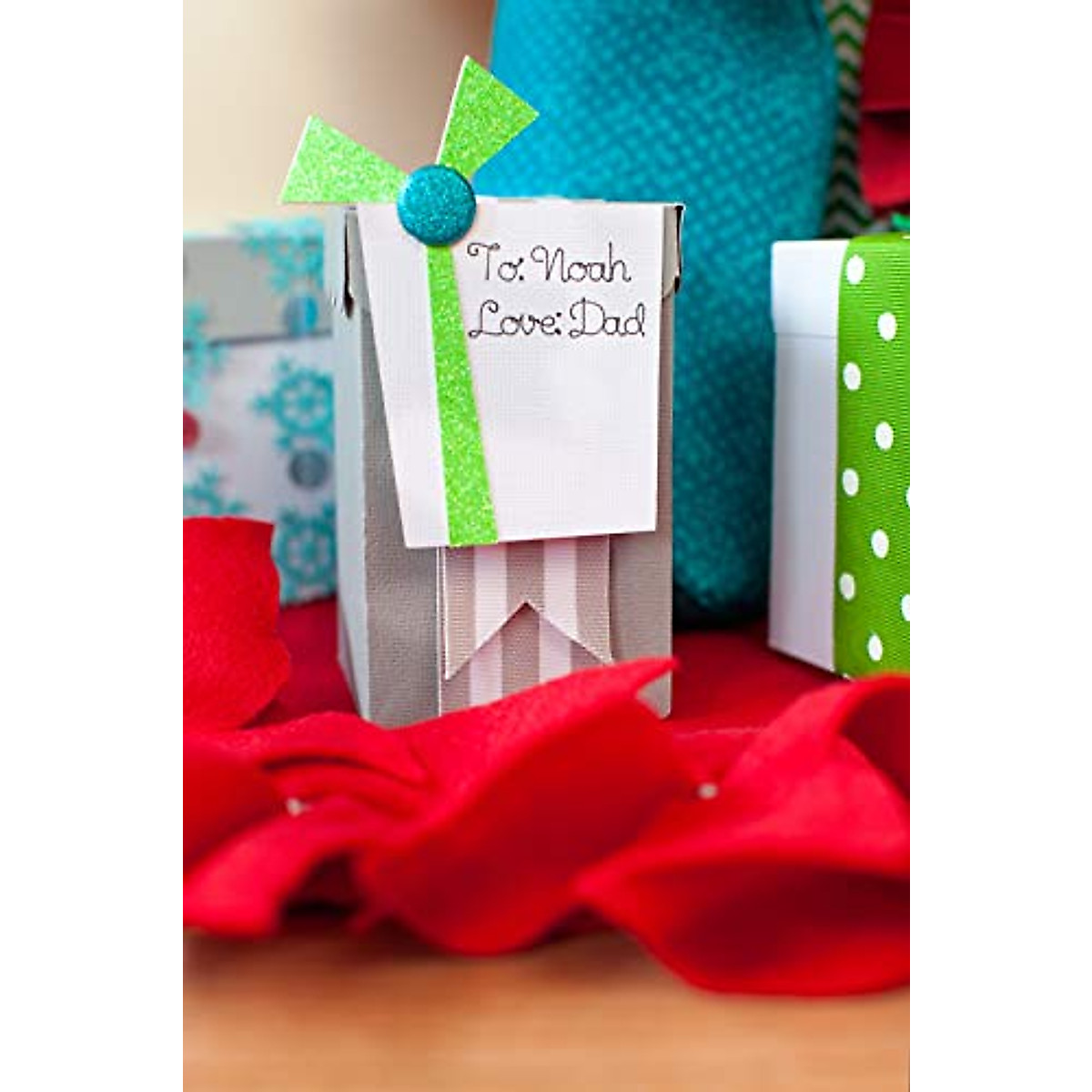 Cricut Fine Point Pen Set, Wisteria