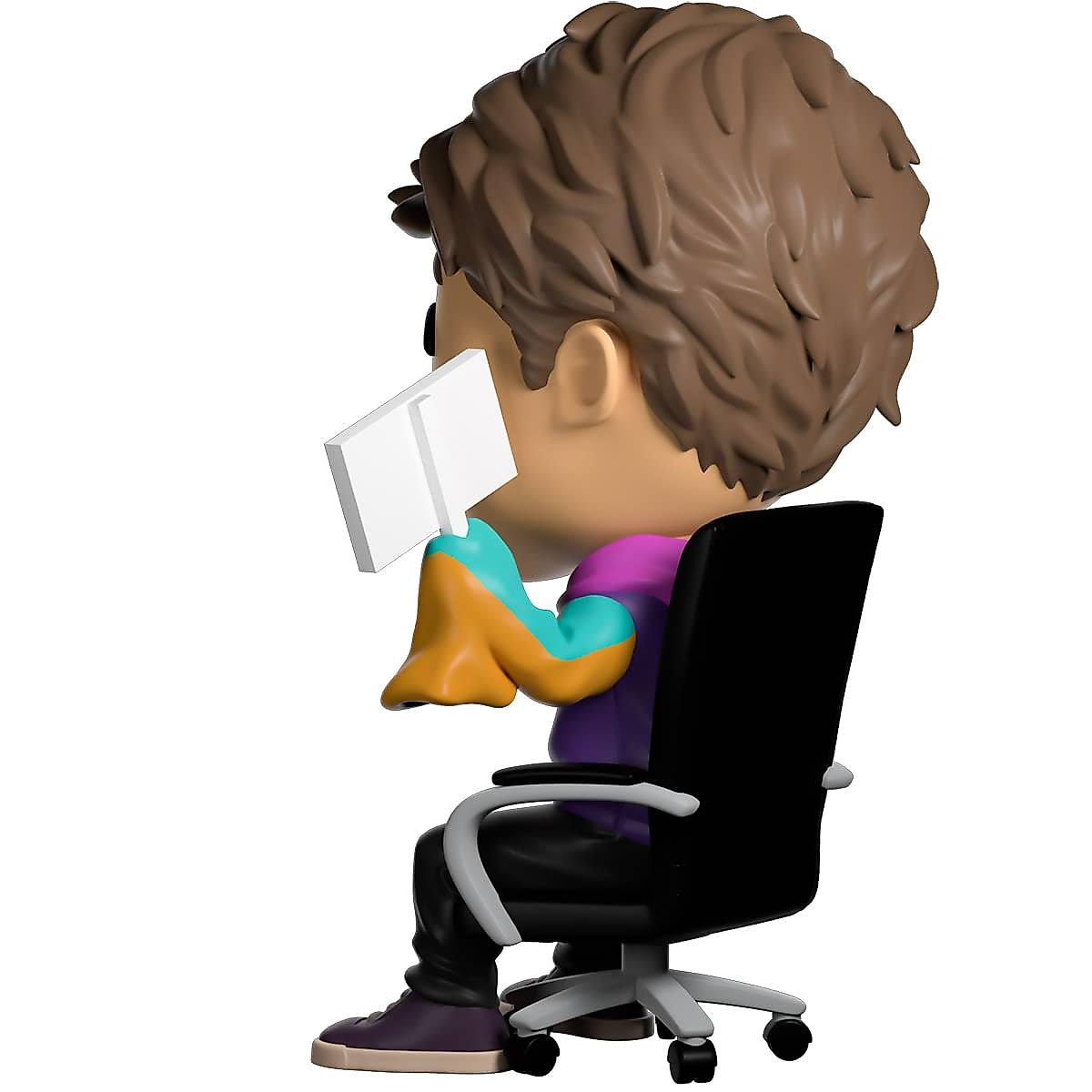 Youtooz Karl Jacobs #228 4.3" inch Vinyl Figure, Collectible Figure from The Collection