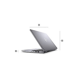 Dell Latitude 5310 Laptop 13.3 - Intel Core i7 10th Gen - i7-10610U - Quad Core 4.9Ghz - 512GB SSD - 32GB RAM - 1920x1080 FHD - Windows 10 Pro (Renewed)