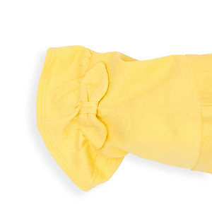 CoComelon JJ Infant Baby Girls 3 Pack T-Shirts 24 Months White