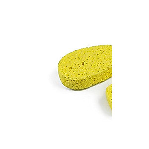 Full Circle Suds Up Dish Sponge Refill, Green, 0.068125000000000005 Pound