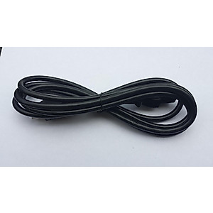 powerpayless AC Power Cord Compatible with Peavey Vypyr Combo Amp Amplifier