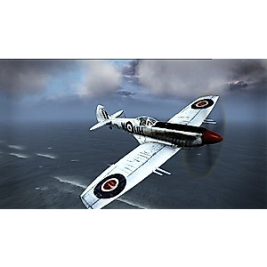 Heroes Over Europe - Playstation 3