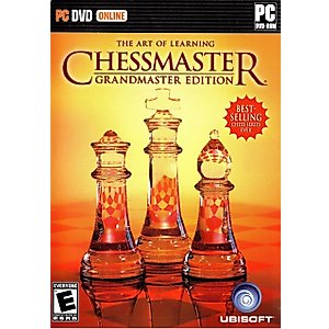 Chessmaster: Grandmaster Edition