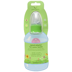 Green Sprouts Water Btl Adapter,Toddler