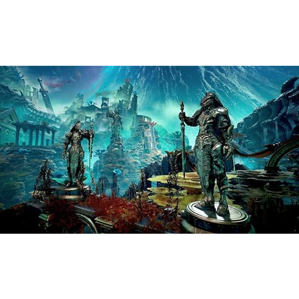 Godfall - PlayStation 5 Standard Edition