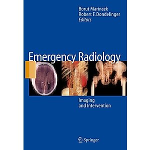 Emergency Radiology: Imaging and Intervention