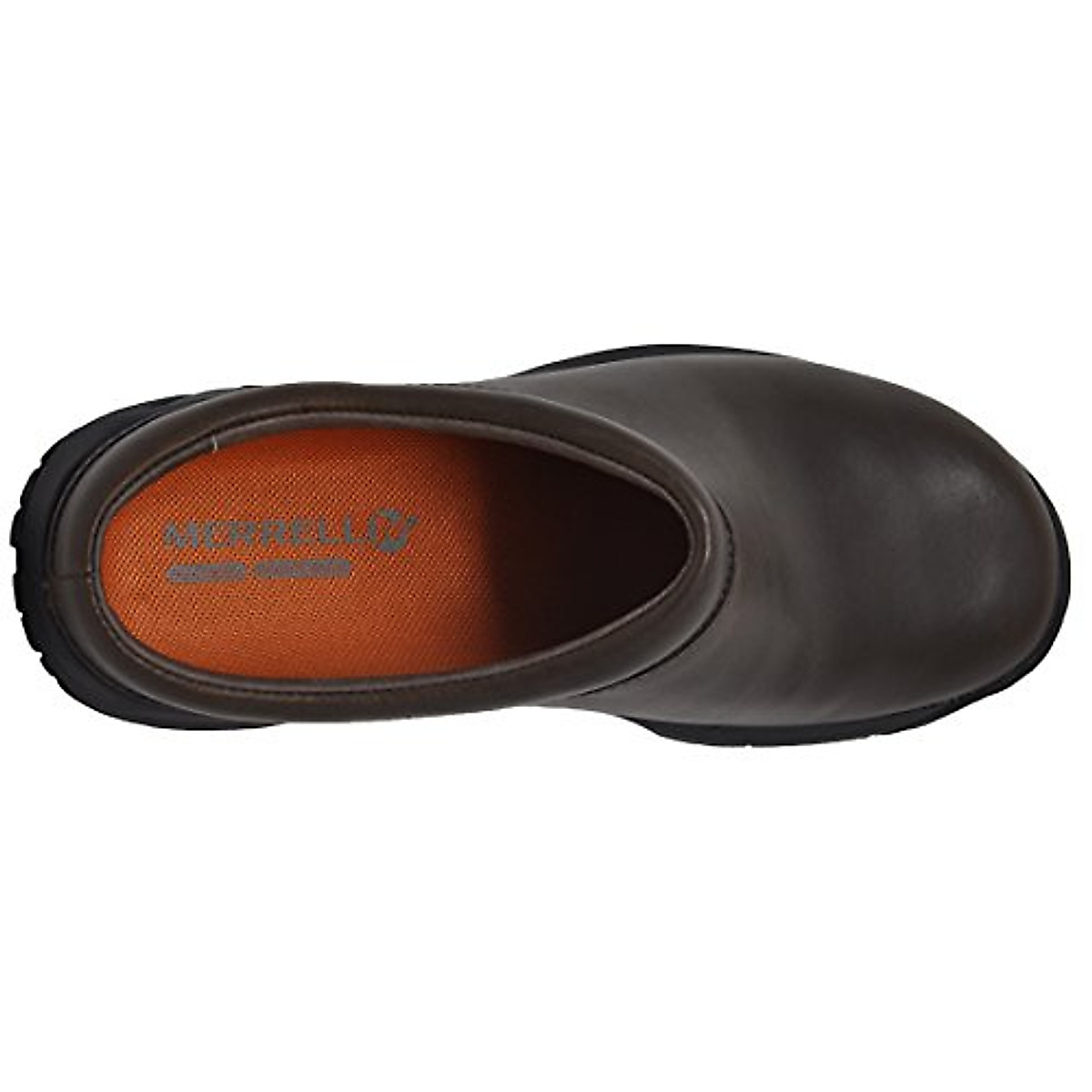 Merrell Women's Encore Nova 2 Slip-On Shoe, Bracken Smooth, 7.5 M US