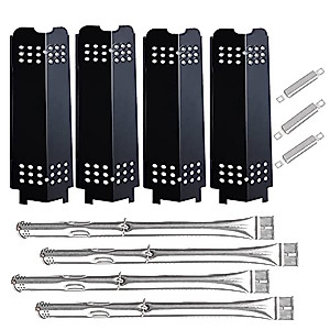 BBQMAX Replacement Kit for Charbroil 463439915 463436215 463335014 463462114 463436214 G432-0078-W1 G432-Y700-W1 G432-0096-W1 Compatible with Charbroil 461372517 463432114