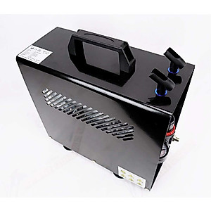 Master Blaster Airbrush Compressor with tank by NO-NAME Brand