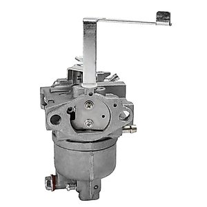 Lumix GC Carburetor For Powermate Pro PM0606750 12HP 6750 8500 Watts Generators