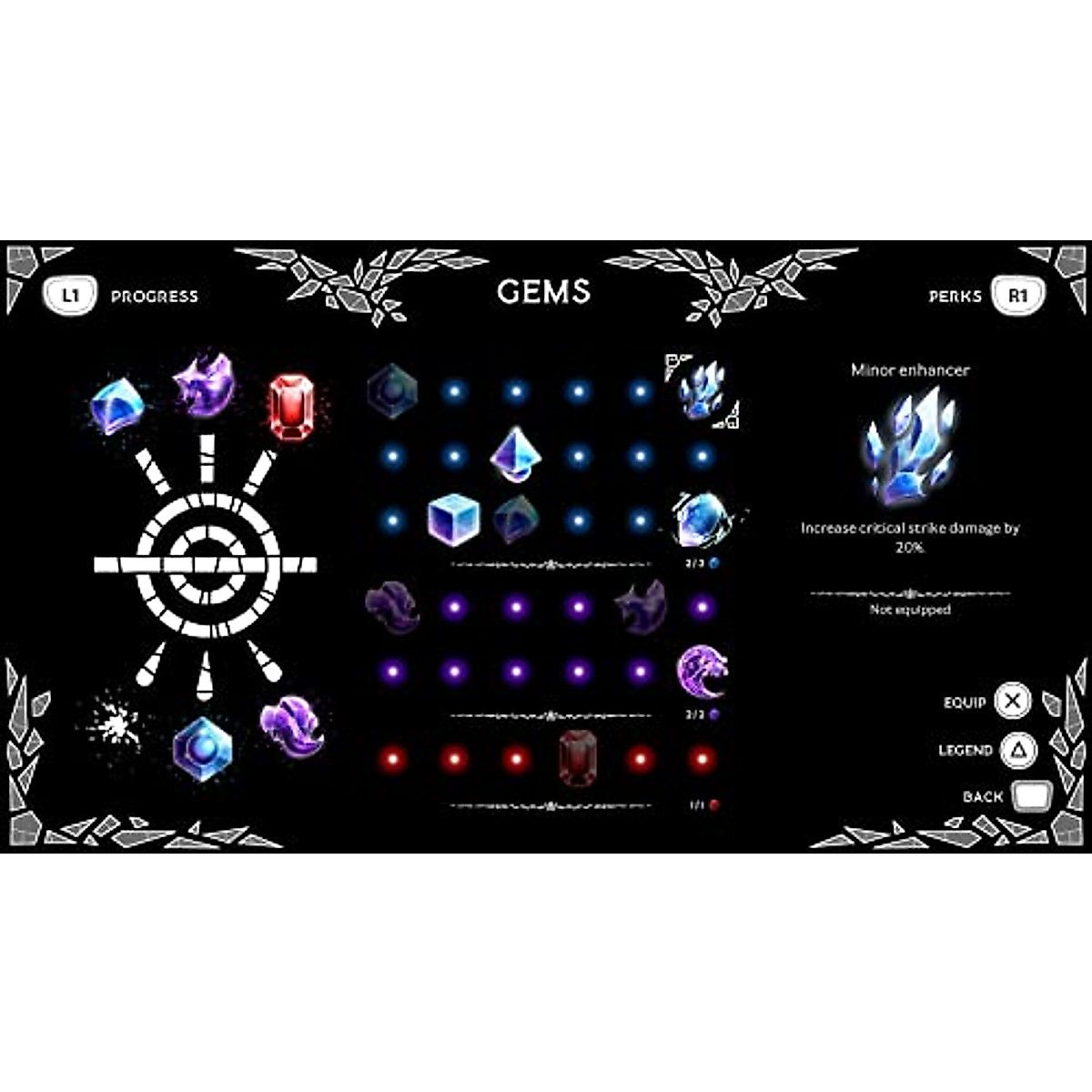 AEterna Noctis (Nintendo Switch)