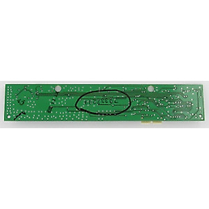 CoreCentric Remanufactured Refrigerator Dispenser Control Board Replacement for Frigidaire 241700109