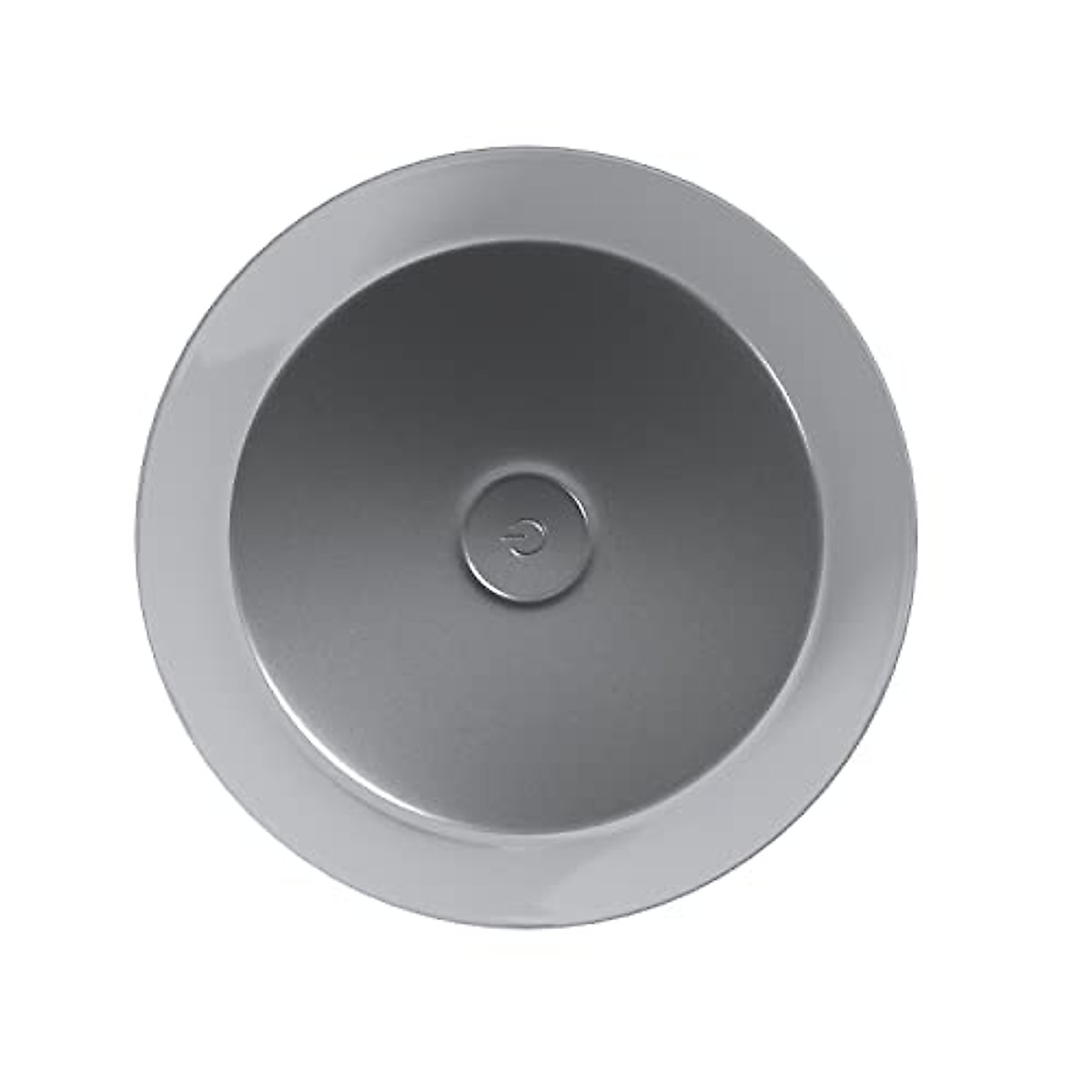 LIGHT IT! by Fulcrum, 24411-101 Lanterna Touch, Silver, Single Pack