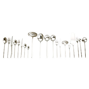 Eternum ALASKA Tea Spoon 2080-3