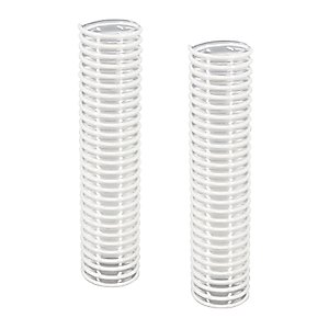 Cherimo Replacement Hose Compatible With Shark Rotator Vacuum,Fits Models NV752 NV751 NV340 NV400 NV450 NV501 NV502 NV552 NV400 31 NV650 UV795 NV651,1-1/2" Replacement Lower Duct Hose