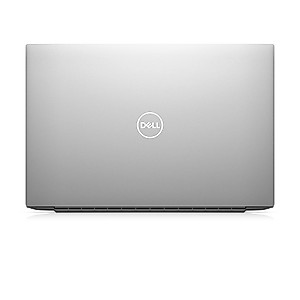 Dell XPS 17 9720 Laptop17.0-inch UHD+ (3840 x 2400) Touchscreen Display, Intel Core i9-12900HK, 32GB Memory, 1TB SSD, NVIDIA GeForce RTX 3060, Intel Killer Wi-Fi 6, Windows 11 Pro - Silver (Renewed)