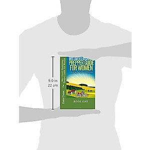Mrs Owen's Beginning Prepper Guide For Women: Looking To The Future With Joy