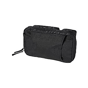 Jack Wolfskin Upgrade, Black, ONE Size