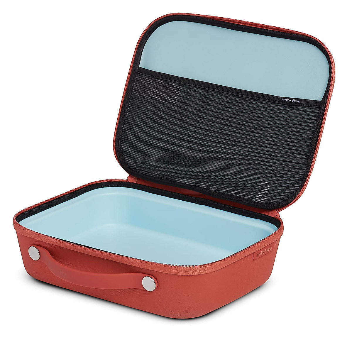 Hydro Flask Large 5 L Insulated Lunch Box , Chili