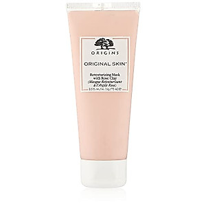 Origins ORIGINAL SKIN Retexturizing Mask w/Rose Clay 2.5 fl oz / 75 ml I0110394