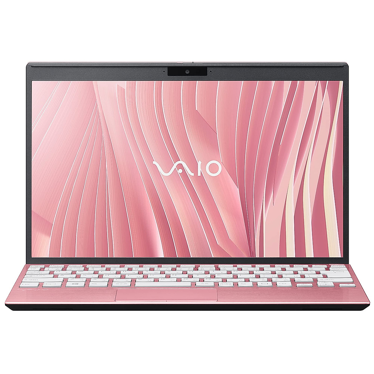 VAIO SX12 - Intel Core i5-1240P | 16GB Memory (RAM) | 512GB PCIe SSD | Windows 11 Pro | 12.5" FHD (1920 x 1080) Non-Touchscreen | Rose Gold | Made in Japan | VJS125X0911P