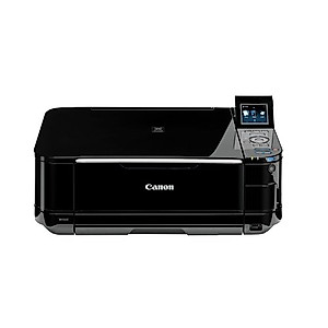 Canon PIXMA MG5220 Wireless Inkjet Photo All-in-One (4502B017)