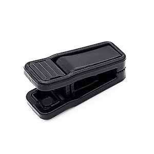 Plastic Slim-line Finger Clip Hanger Clips